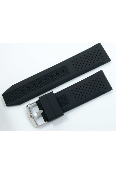 Ezgi Spor Model Silikon Saat Kordonu Ezgi Spor Model Silikon Saat Kordonu