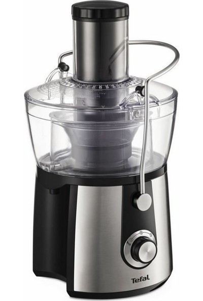 Tefal ZE550D38 Juice Express 800 Watt Katı Meyve Sıkacağı - 8010000212 Tefal ZE550D38 Juice Express 800 Watt Katı Meyve Sıkacağı - 8010000212