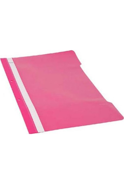 Salvo Extra Pp Telli Dosya Pembe Salvo Extra Pp Telli Dosya Pembe