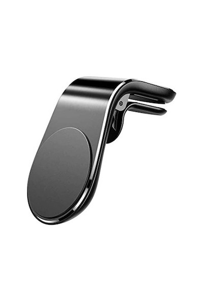 Acl Mıknatıslı Araç Içi Telefon Tutucu