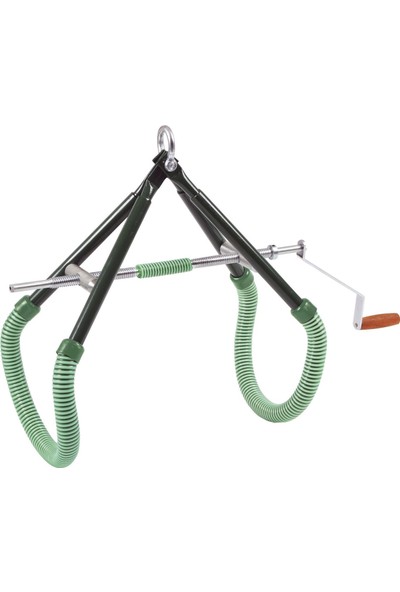 Kerbl Sığır Kaldıracı