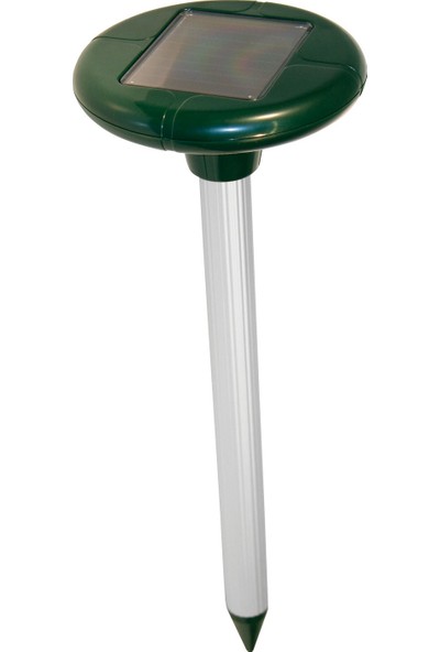 Kerbl Köstebek Kovucu