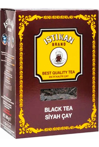 ISTIKAN TEA 1000 gr ISTIKAN ÇAY