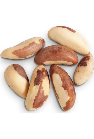 Özbeyoğlu Kuruyemiş Brezilya Cevizi 1 kg