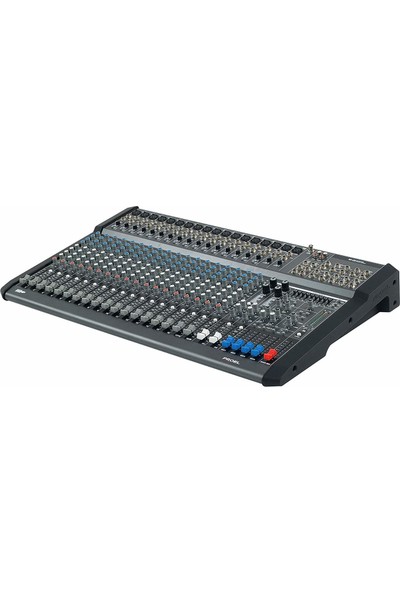 Proel M20USB 20 Kanal USB Bağlantılı Efektli Mikser