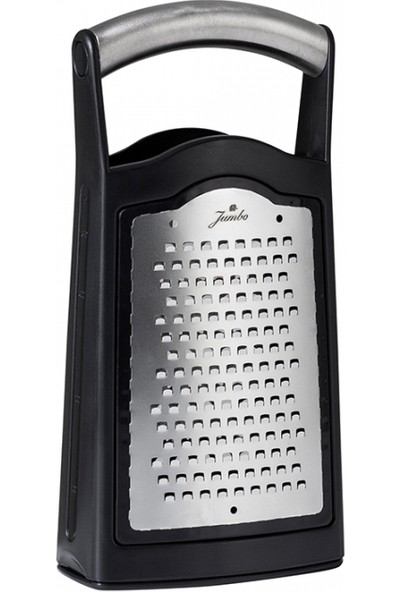 Jumbo Rende Küçük Boy