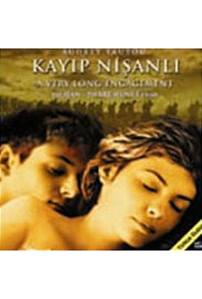 Kayıp Nişanlı - A Very Long Engagement ( DVD )