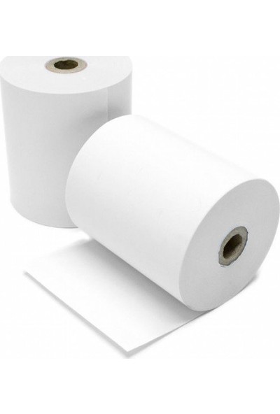 Elit Termal Pos Rulo 80 mt x 30 mt (10 Adet)