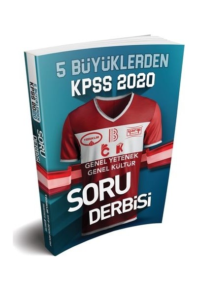 Benim Hocam 2020 KPSS 5 Büyüklerden Genel Yetenek Genel Kültür Soru Derbisi Benim Hocam 2020 KPSS 5 Büyüklerden Genel Yetenek Genel Kültür Soru Derbisi