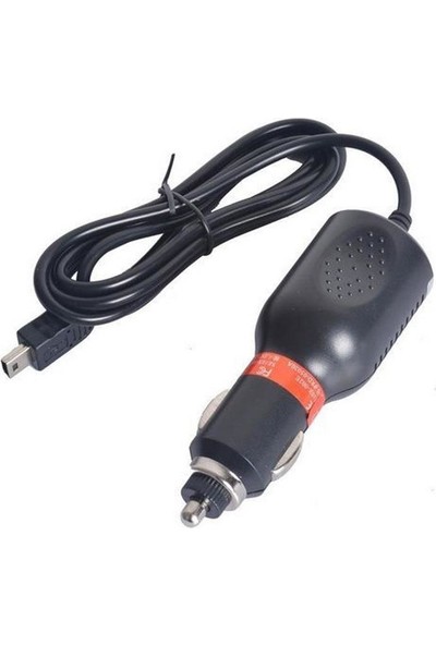 General Plus Novatek Allwinner Araç Kamerası Düz Soket Çakmaklık Adaptörü General Plus Novatek Allwinner Araç Kamerası Düz Soket Çakmaklık Adaptörü