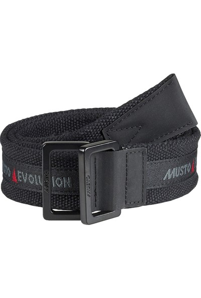 MUS.80051 Musto Evo Saılıng Belt (MUS.AS0854) Kemer Unisex MUS.80051 Musto Evo Saılıng Belt (MUS.AS0854) Kemer Unisex