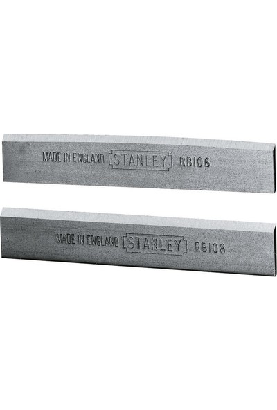 Stanley 0-12-376 Demir Rende Tığı 50 Mm 12-105 Stanley 0-12-376 Demir Rende Tığı 50 Mm 12-105