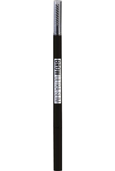 Maybellıne New York Brow Ultra Slım Kaş Kalemi -05 Deep Brown Maybellıne New York Brow Ultra Slım Kaş Kalemi -05 Deep Brown