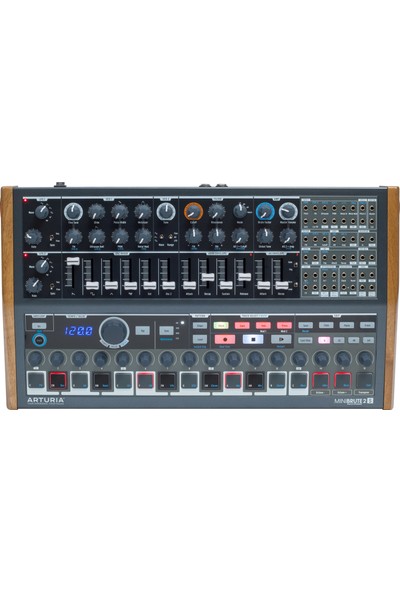Arturıa Minibrute 2S