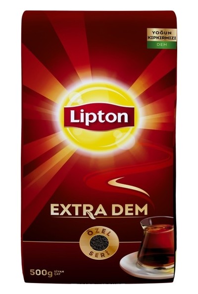 Lipton Extra Dem 500 gr