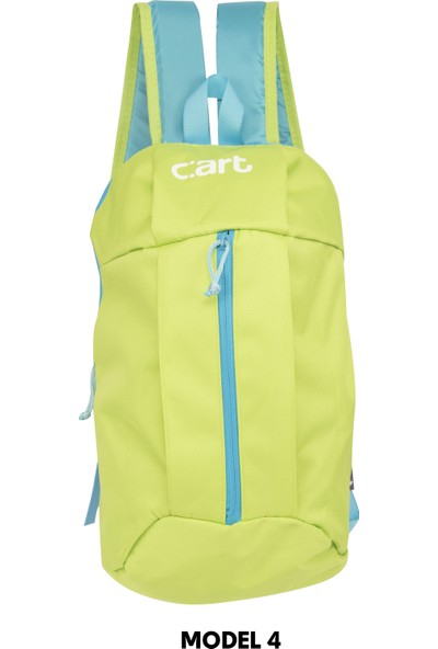Cart Spor / Yürüyüş Sırt Çantası - 10 Litre Cart Spor / Yürüyüş Sırt Çantası - 10 Litre