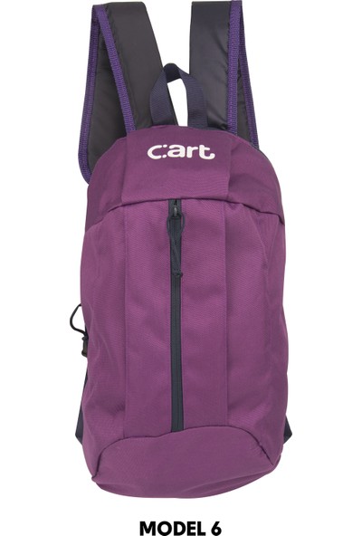 Cart Spor / Yürüyüş Sırt Çantası - 10 Litre Cart Spor / Yürüyüş Sırt Çantası - 10 Litre