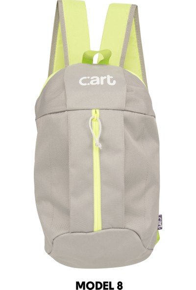 Cart Spor / Yürüyüş Sırt Çantası - 10 Litre Cart Spor / Yürüyüş Sırt Çantası - 10 Litre