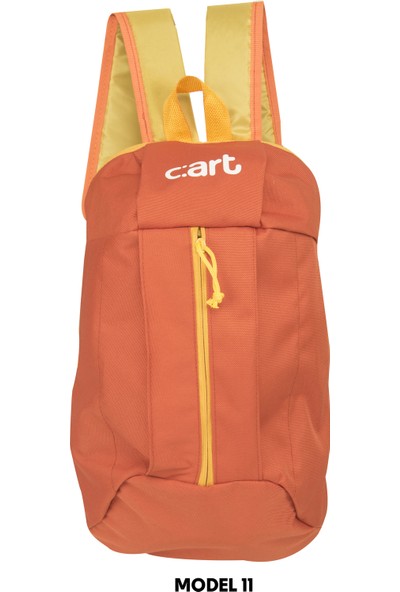 Cart Spor / Yürüyüş Sırt Çantası - 10 Litre Cart Spor / Yürüyüş Sırt Çantası - 10 Litre