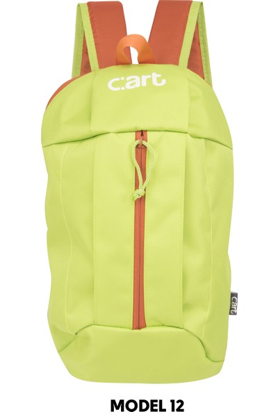 Cart Spor / Yürüyüş Sırt Çantası - 10 Litre Cart Spor / Yürüyüş Sırt Çantası - 10 Litre