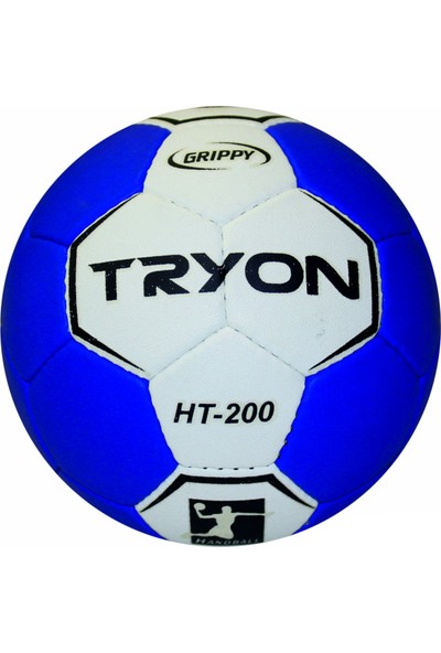 Tryon Ht 200 2 Mb Ht 200 2 No Unisex Hentbol Topu