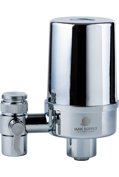 Mak Supply Mutfak Musluk Su Filtresi 128 x 108 mm