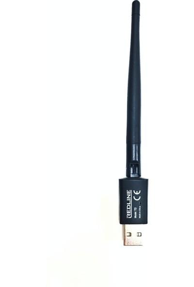 Redline Uydu Cihazları için T2 Wi-Fi Anteni Redline Uydu Cihazları için T2 Wi-Fi Anteni
