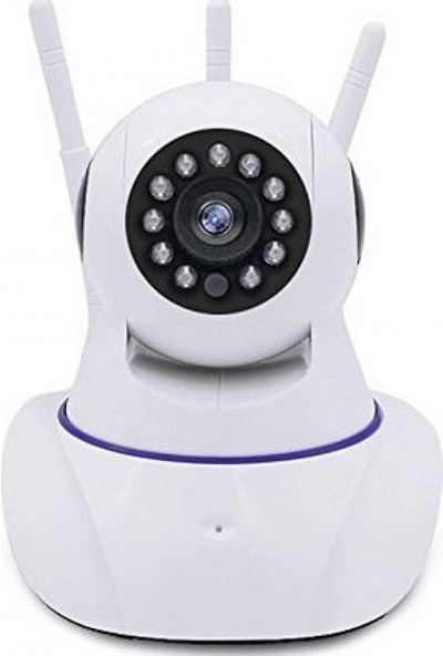 Kingboss Bebek İzleme Kamerası Hd Wifi Kingboss Bebek İzleme Kamerası Hd Wifi