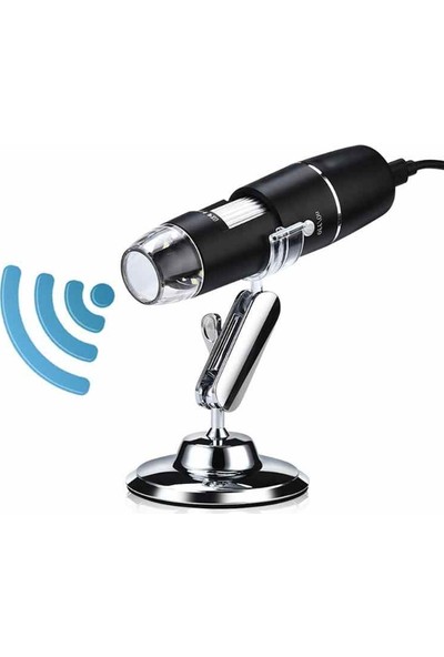 Alvepa Avp 1000X Wifi Dijital Mikroskop Android Ios iPhone iPad Cihazlar Için Kablosuz Dijital Mikroskop Alvepa Avp 1000X Wifi Dijital Mikroskop Android Ios iPhone iPad Cihazlar Için Kablosuz Dijital Mikroskop