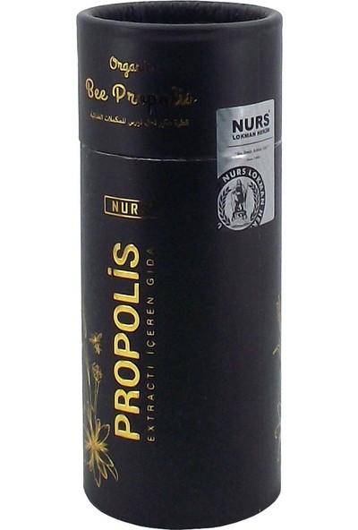 Nurs Propolis Damla 30 ml Nurs Propolis Damla 30 ml