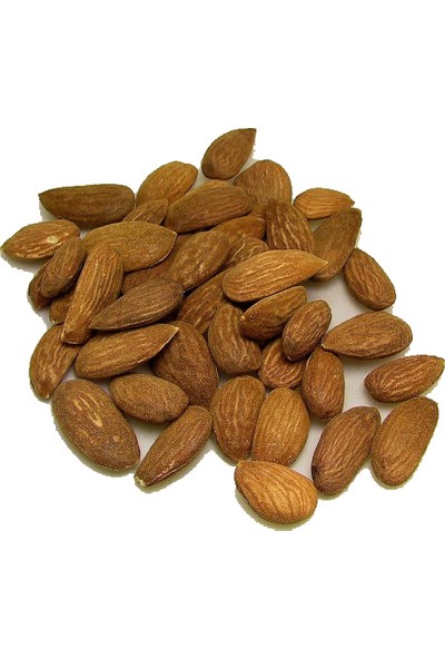 Kurulukçum Antepli Badem Çiğ Tuzsuz 500 gr