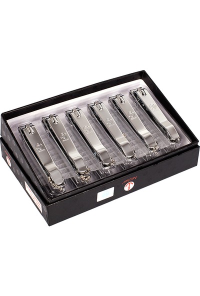 Anchor Tırnak Makası 103 Krom Büyük