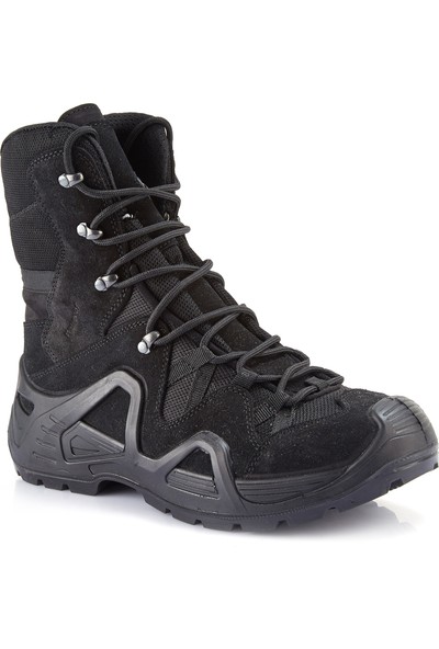 Vogel Tactical Su Geçirmez Siyah Askeri Bot Vogel Tactical Su Geçirmez Siyah Askeri Bot