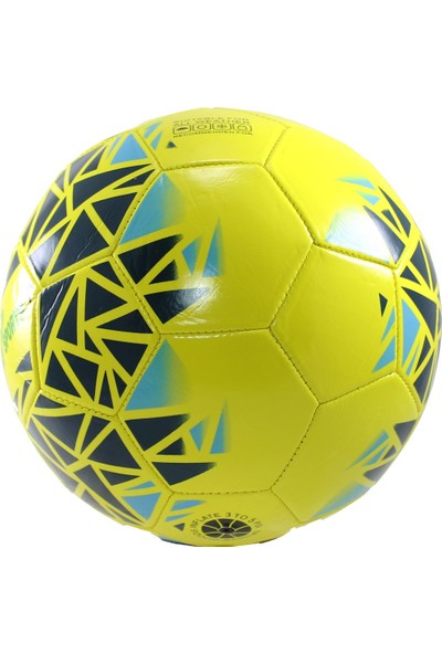 Özdikici Futbol Topu 5 Numara - Dikişli - 2 Astar