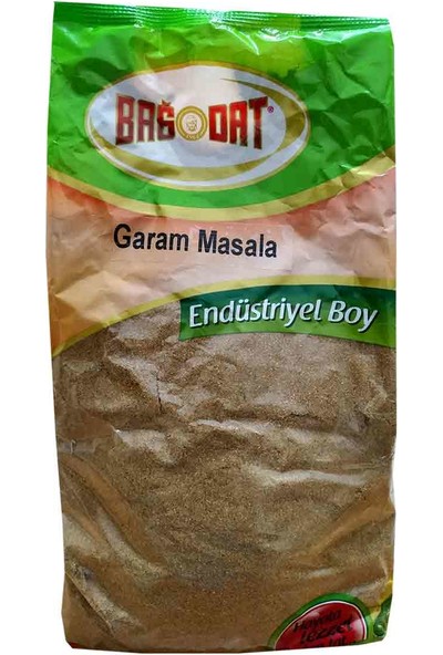 Bağdat Garam Masala 1 Kg Pkt Bağdat Garam Masala 1 Kg Pkt