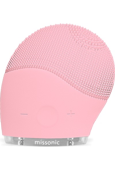 Missonic Yüz Temizleme Cihazı & Yaşlanma Karşıtı Masaj