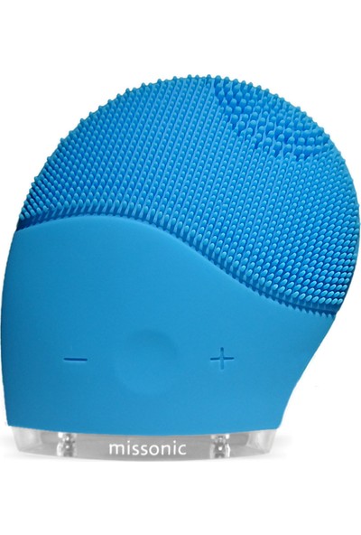 Missonic Yüz Temizleme Cihazı & Yaşlanma Karşıtı Masaj