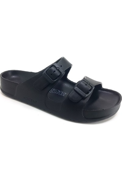 Ceyo AQuaflex-z1 Kadın Terlik Siyah