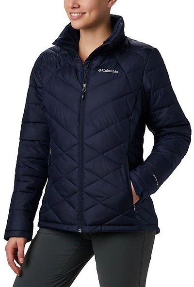 Columbia Heavenly Kadın Mont XK0278