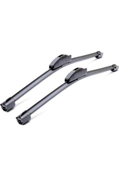 Sentinel Areo Dynamic 9 Aparatlı Universal Muz Tipi Oto Silecek Süpürgesi