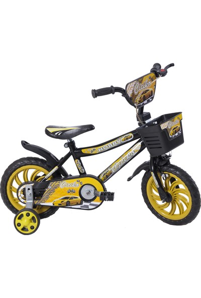 Acr Ciciko 13 Jant Hobby Çocuk Bisikleti