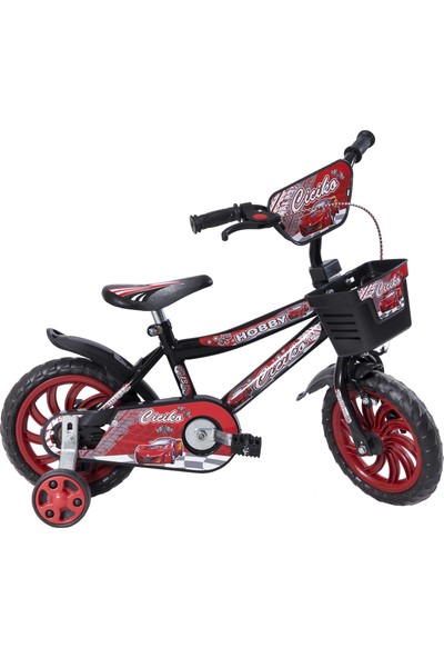 Acr Ciciko 13 Jant Hobby Çocuk Bisikleti