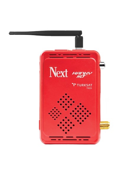 Next Kanky Full Hd 2019 Yeni Uydu Alıcı + Wifi Aparatı Next Kanky Full Hd 2019 Yeni Uydu Alıcı + Wifi Aparatı