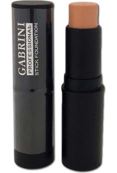 Gabrini Professional Stick Fondöten Gabrini Professional Stick Fondöten