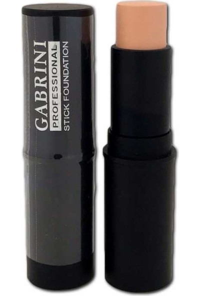 Gabrini Professional Stick Fondöten Gabrini Professional Stick Fondöten