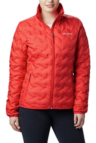 Columbia WK0259-658 Delya Ridge Down Jacket Kadın Mont Columbia WK0259-658 Delya Ridge Down Jacket Kadın Mont