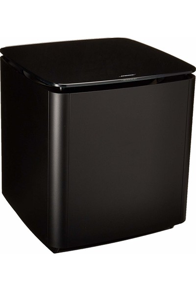 Bose Bass Module 700 Kablosuz Subwoofer Bose Bass Module 700 Kablosuz Subwoofer
