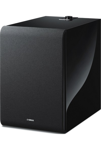 Yamaha Musiccast SUB-100 & (NSNSW-100) Kablosuz Aktif Subwoofer Yamaha Musiccast SUB-100 & (NSNSW-100) Kablosuz Aktif Subwoofer