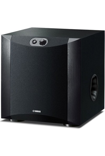 Yamaha Ns-Sw 300 Aktif Subwoofer Yamaha Ns-Sw 300 Aktif Subwoofer