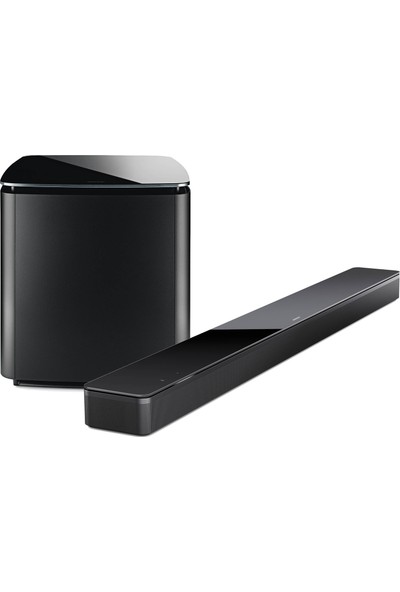 Bose Soundbar 700 - Bass Module 700 Bose Soundbar 700 - Bass Module 700